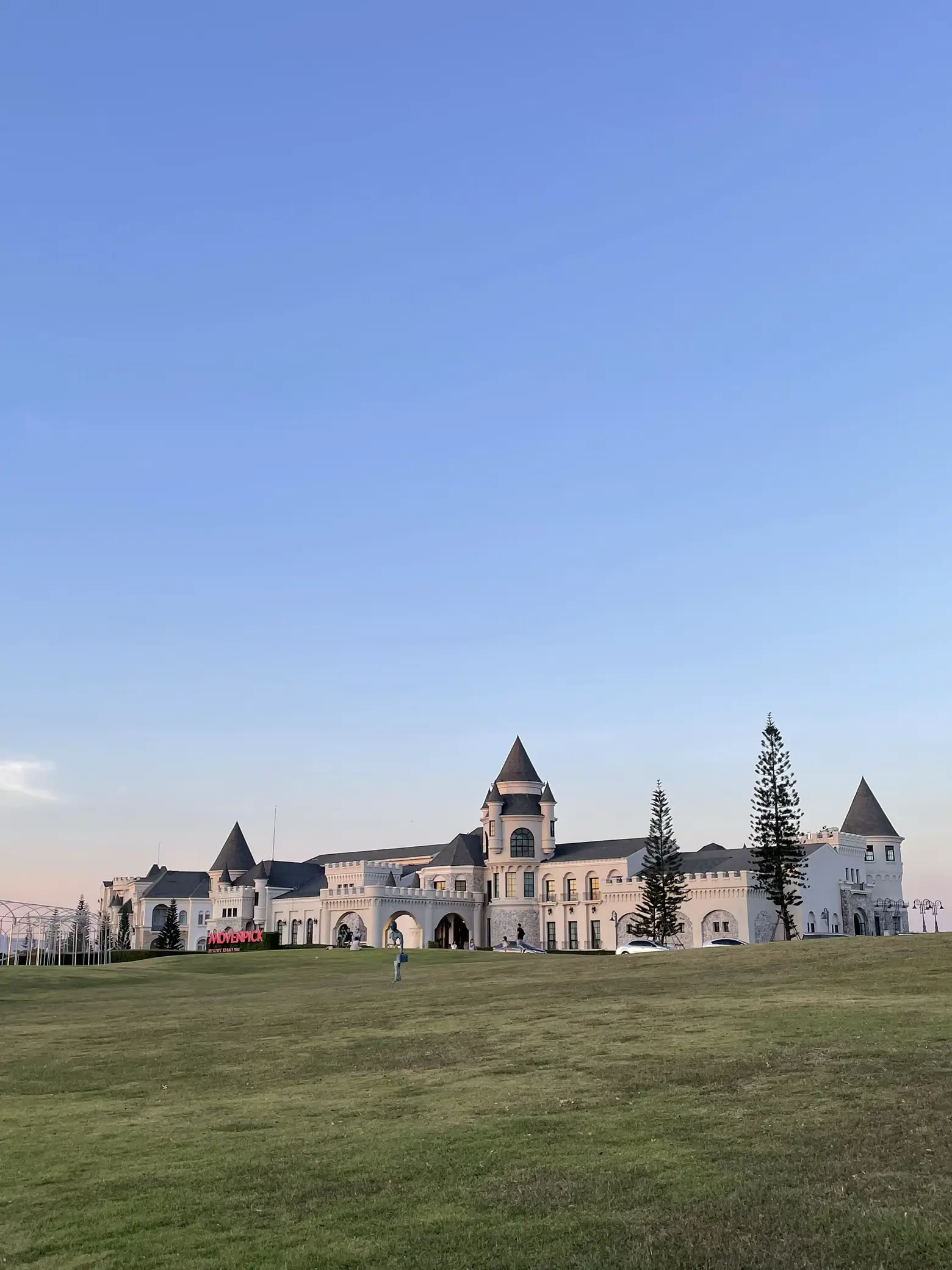 ที่พักเขาใหญ่ Bergh Apton Khao Yai | แกลเลอรีที่โพสต์โดย Balabyebee ...