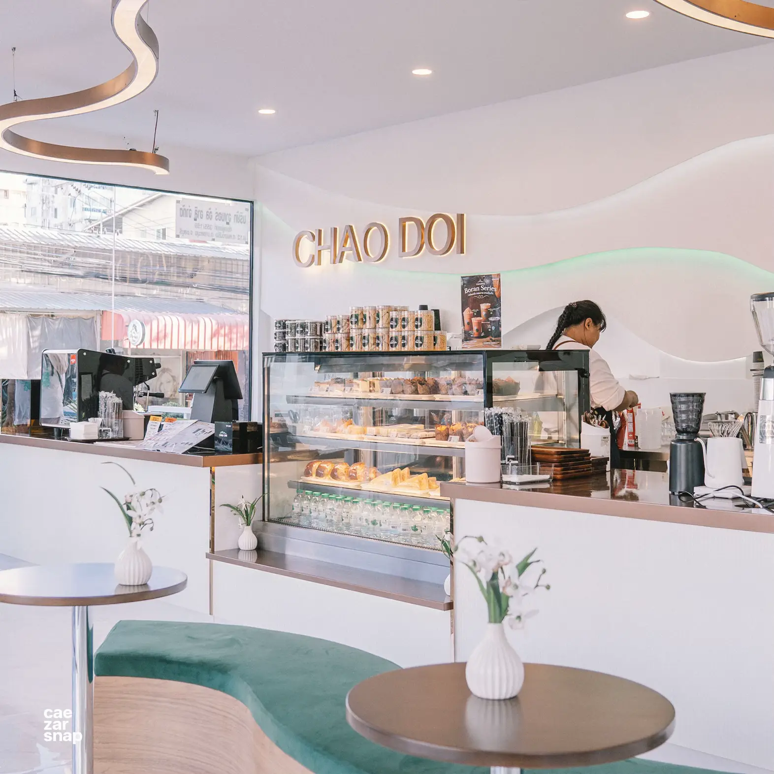 CHAO DOI สาขาใหม่ พระตำหนัก ซอย 5 พัทยา | แกลเลอรีที่โพสต์โดย ...