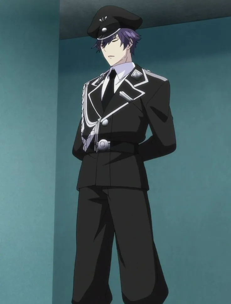 เเนะนำอนิเมะAmai Choubatsu Watashi wa Kanshu Senyo | แกลเลอรีที่โพสต์ ...