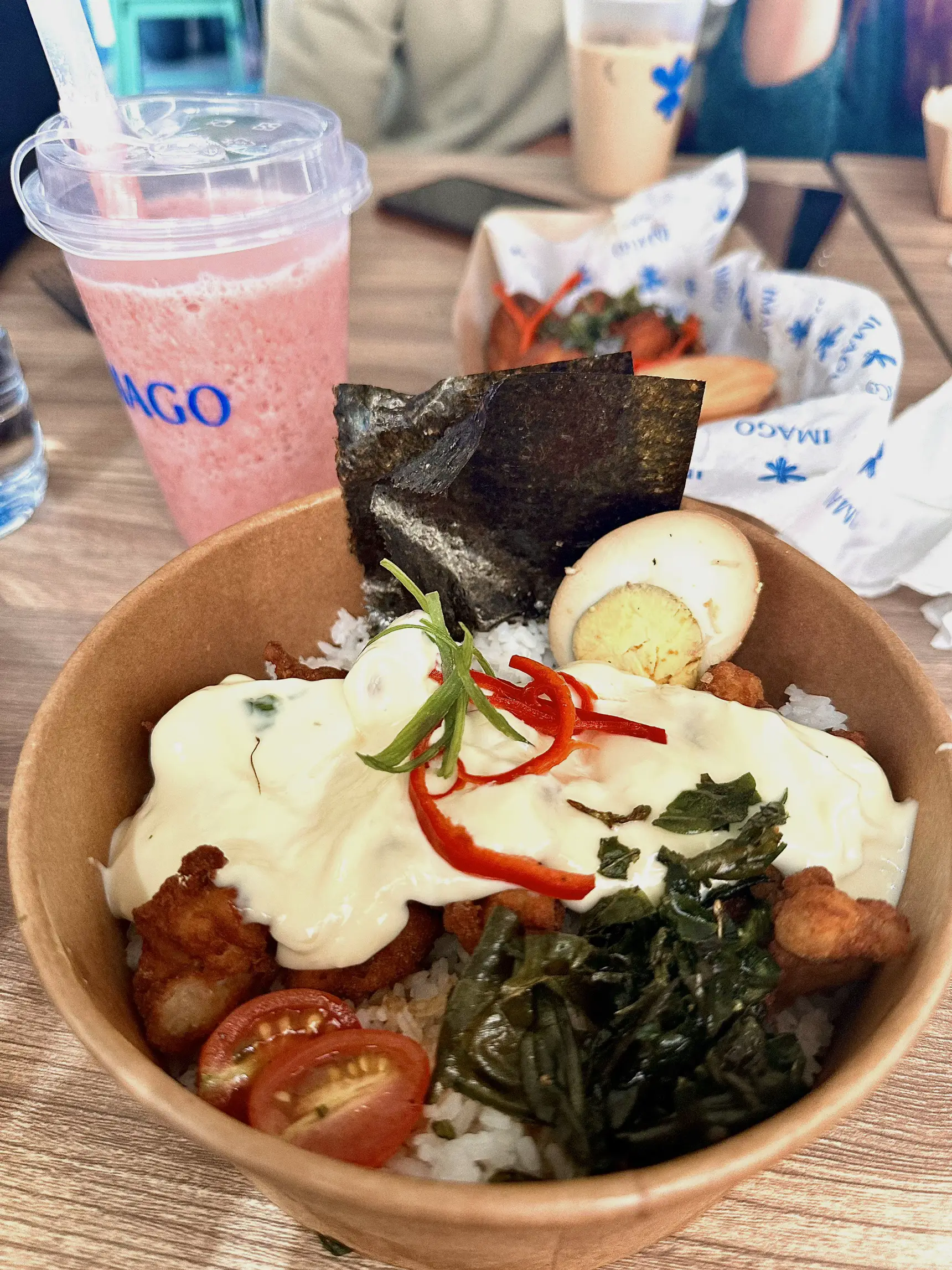 Imago Hills Dago Pakar Bandung | Galeri diposting oleh Natasya Nadya ...