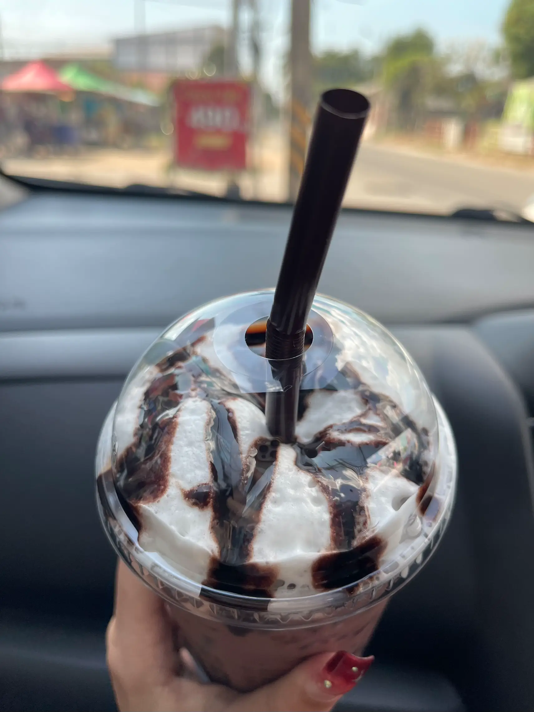 ขนมน่าลองจาก Cj more EP.1!🤤 | แกลเลอรีที่โพสต์โดย ตาวแวะรีวิว:-🪄 | Lemon8