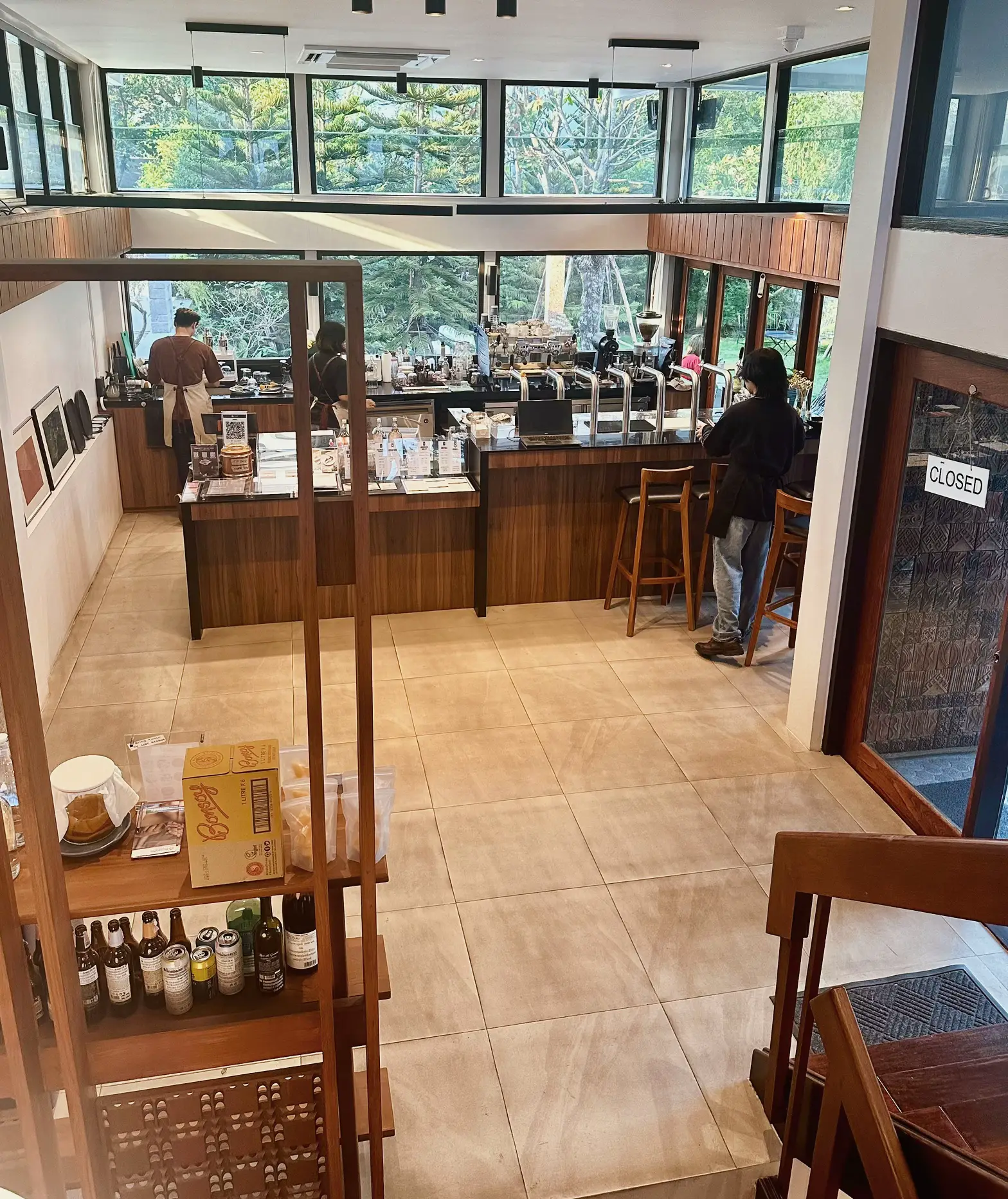 Cafe Hopping: Feast Monday Rama 9 | แกลเลอรีที่โพสต์โดย Bewbewt’s | Lemon8