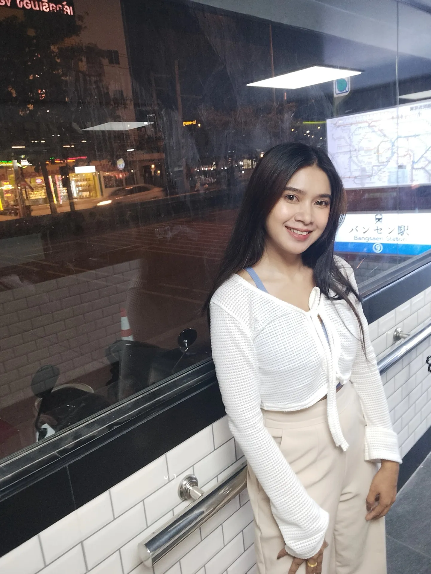 シックな写真を撮る、数十万の魚市場 | Mayy_Thaninが投稿したフォトブック | Lemon8