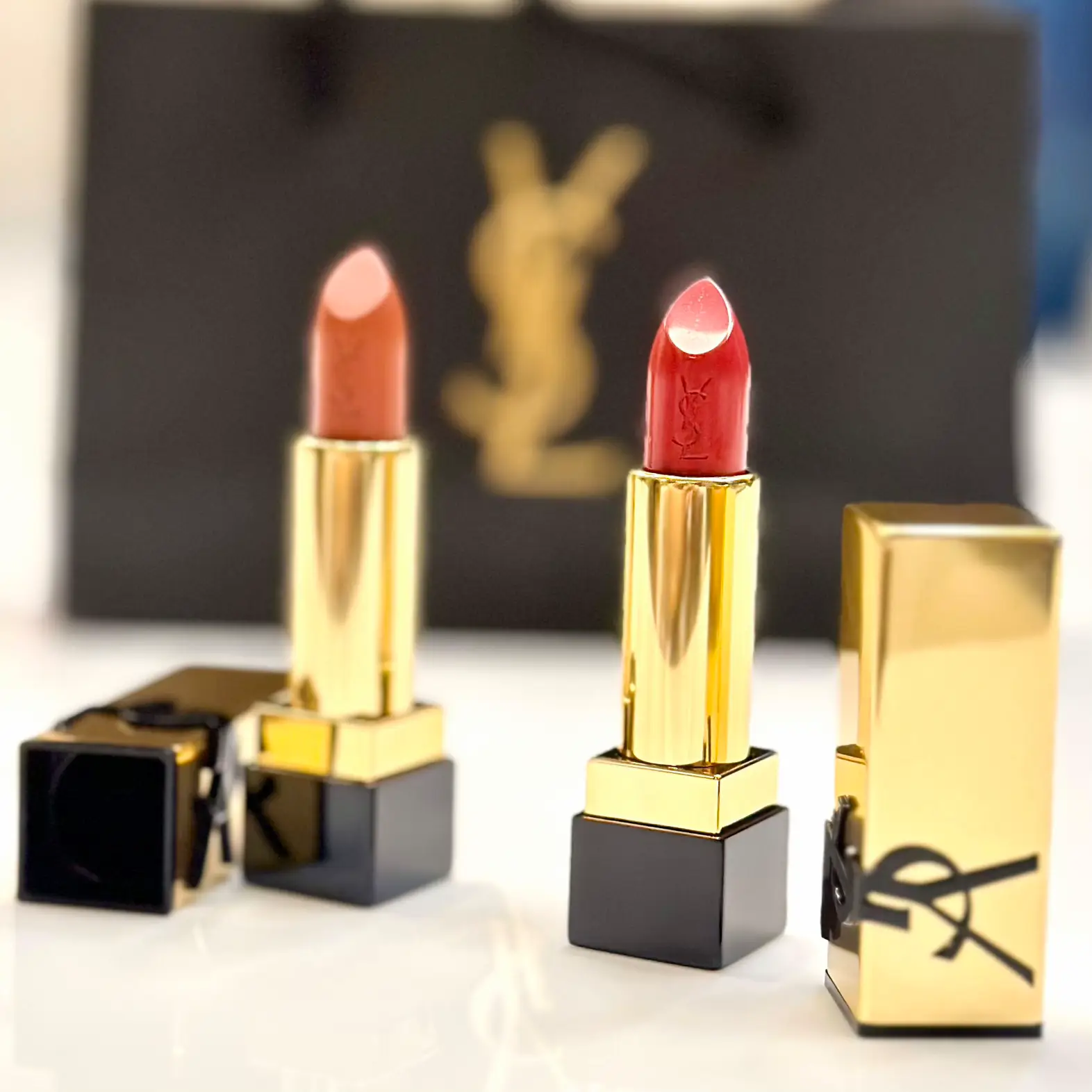 YSL Beauty Why is it so beautiful? | Gallery posted by Mommie LP | Lemon8