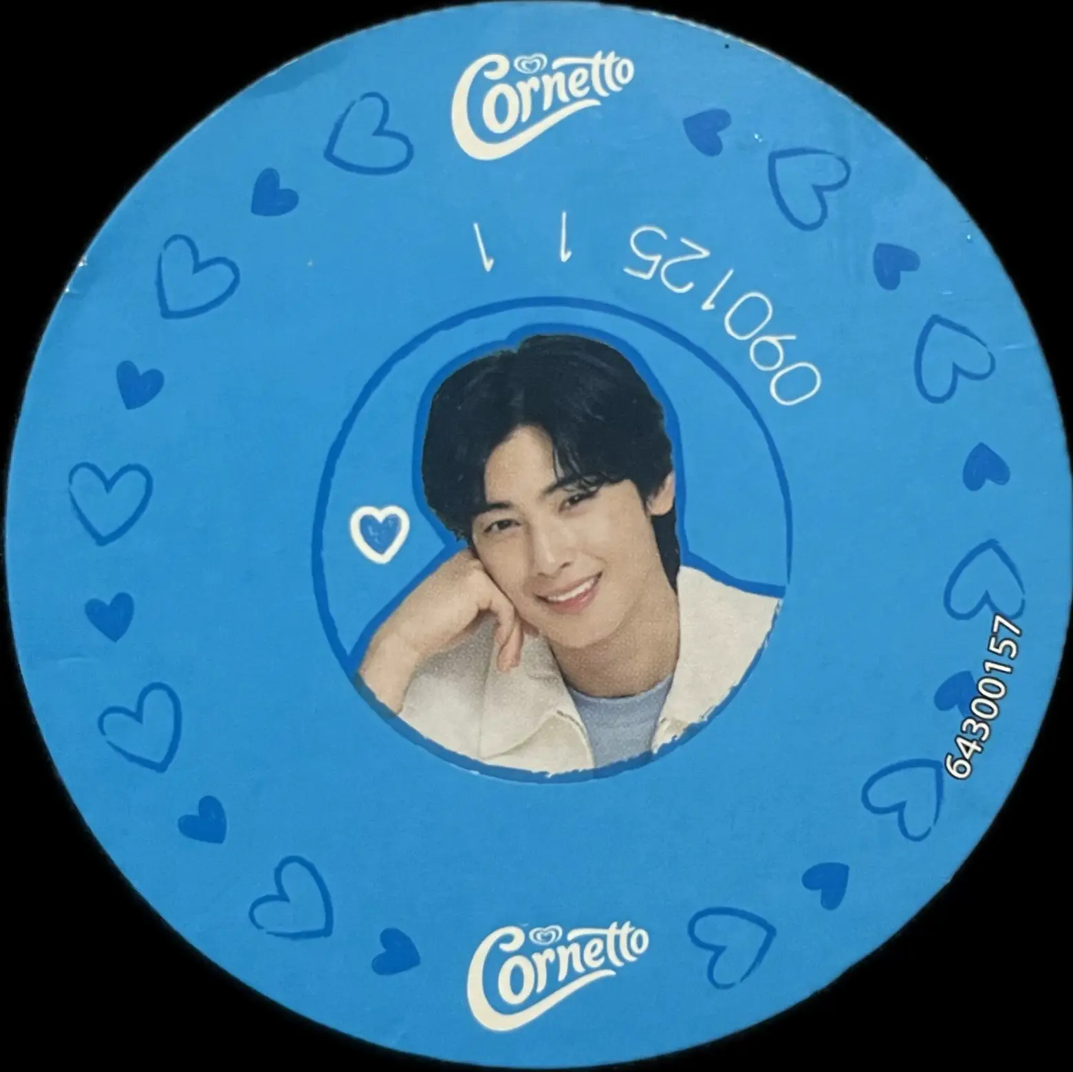 HONNEY CONTI | แกลเลอรีที่โพสต์โดย Ppponder | Lemon8