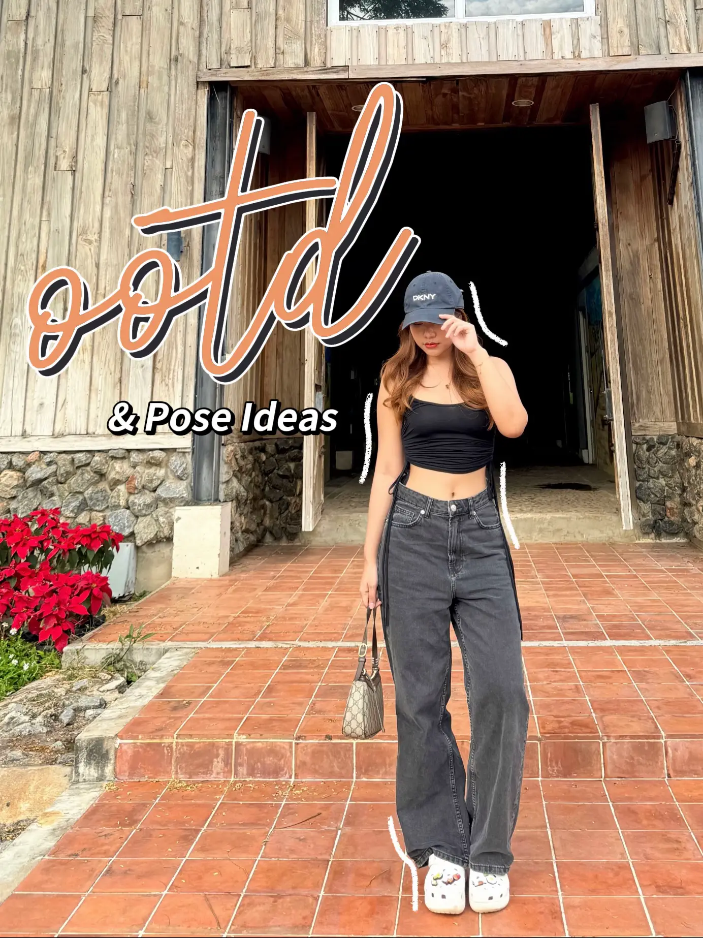 OOTD ลุคเท่ปน SEXY🔥 แซ่บเผ็ชไฟลุกกก | แกลเลอรีที่โพสต์โดย prwpys | Lemon8