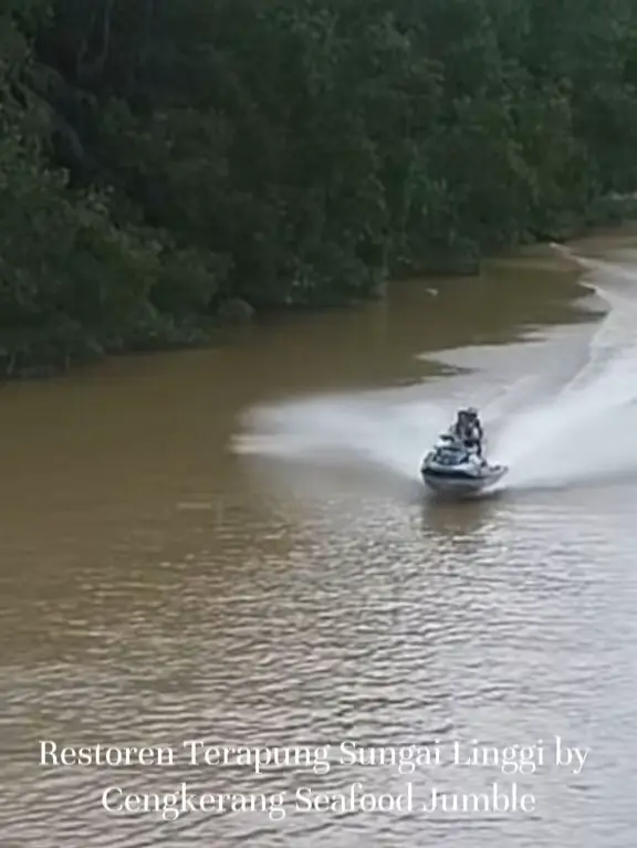 Korang kena datang nanti! | Video diterbitkan oleh CSJ | Lemon8