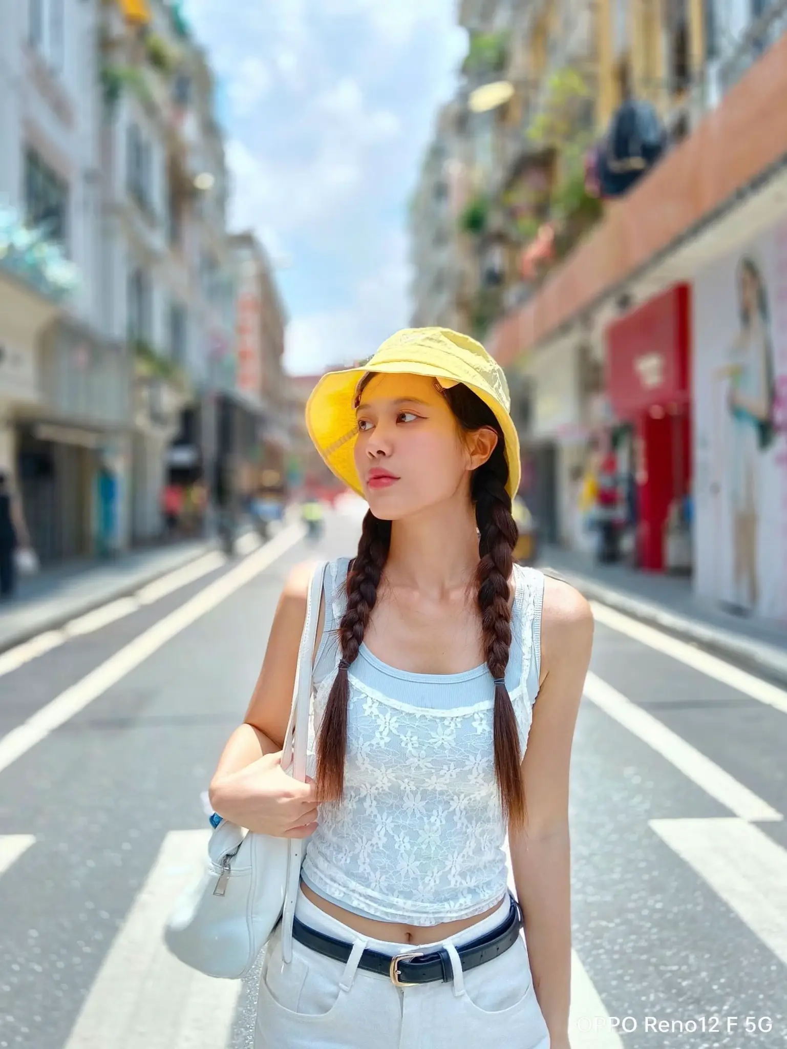 ‘Dongshankou’ ย่านวัยรุ่นสุดชิคใน กวางโจว 🤳🏻🎀 | แกลเลอรีที่โพสต์โดย lbzero | Lemon8