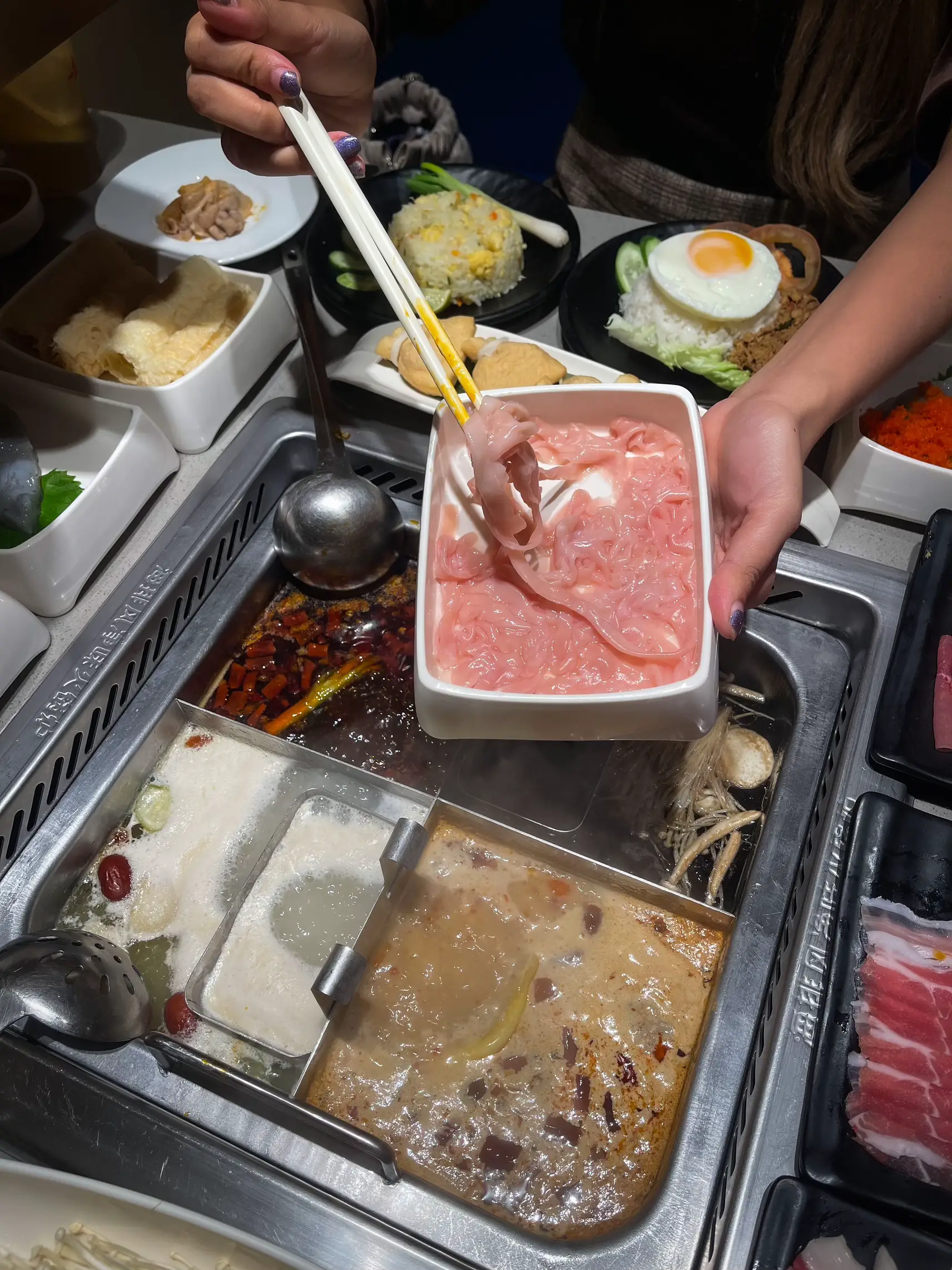 Haidilao Central Westgate - การค้นหาใน Lemon8