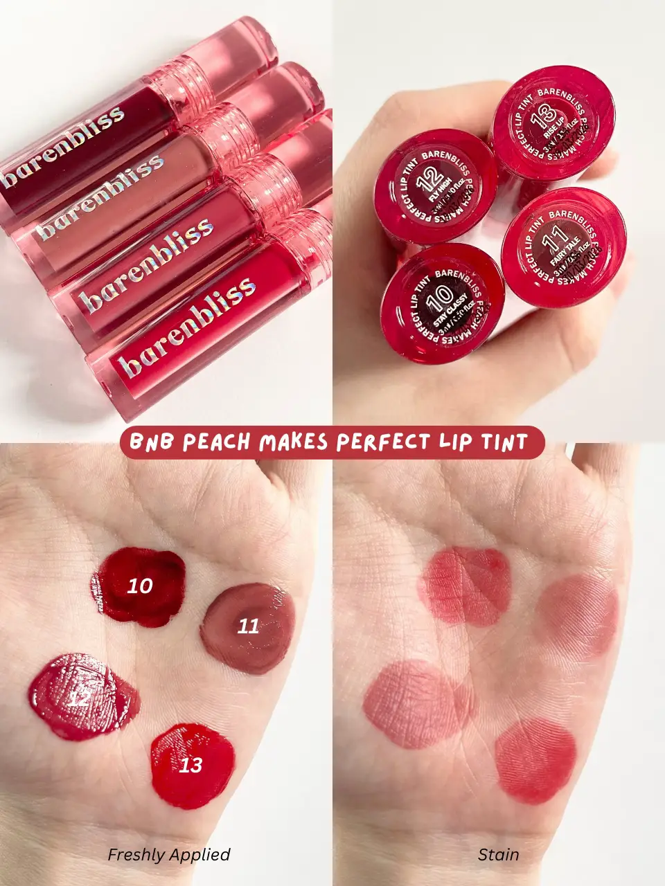 Review Brutal Liptint Viral! 💋 | Gallery posted by arin | Lemon8