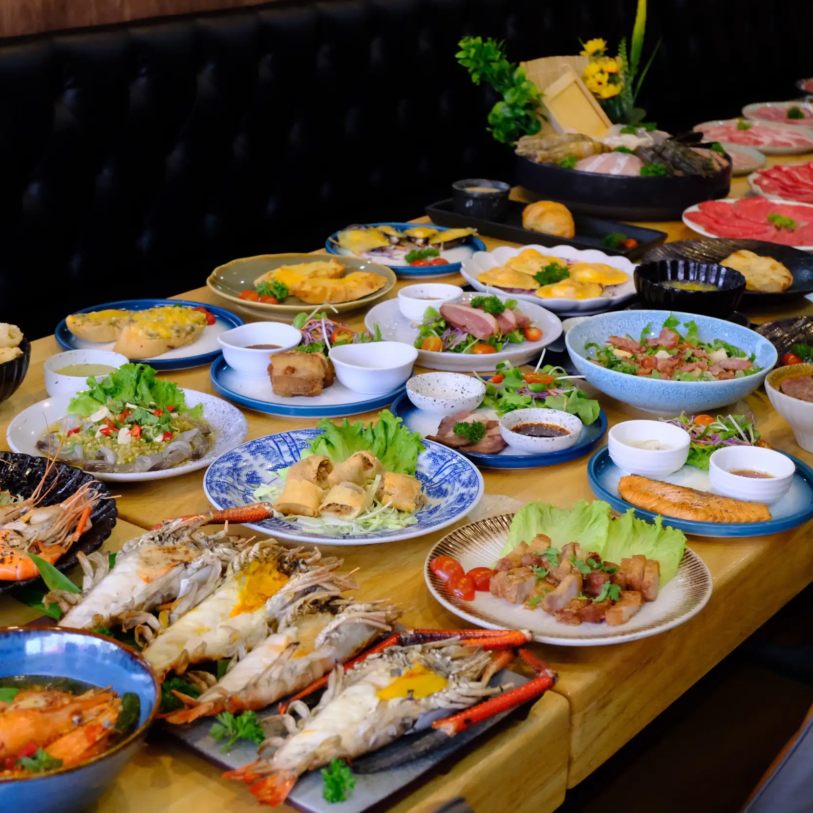 SIGNATURE BKK | แกลเลอรีที่โพสต์โดย gowithlove | Lemon8