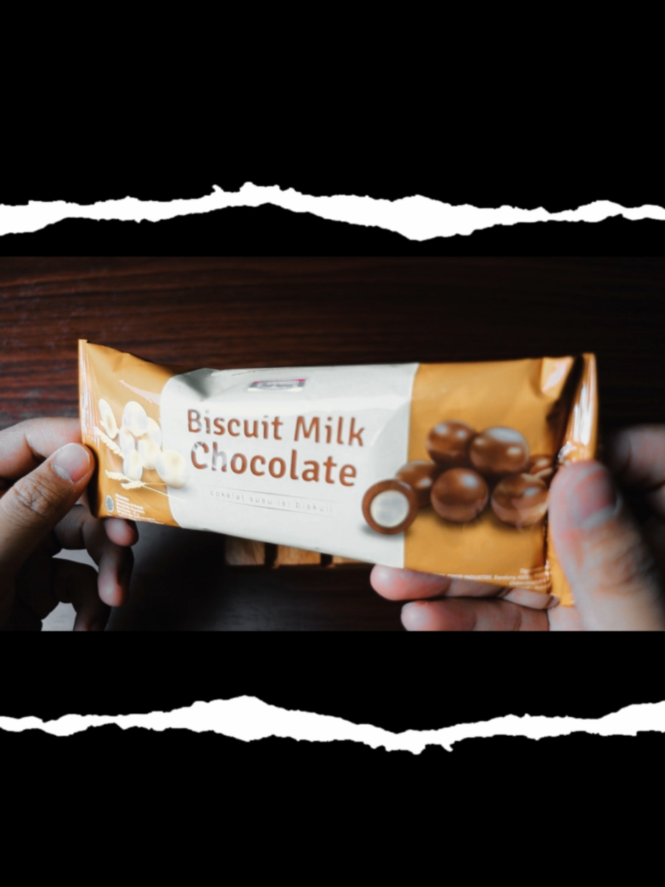 biscuits milk chocolate | Video dipublikasikan oleh kimpposible | Lemon8