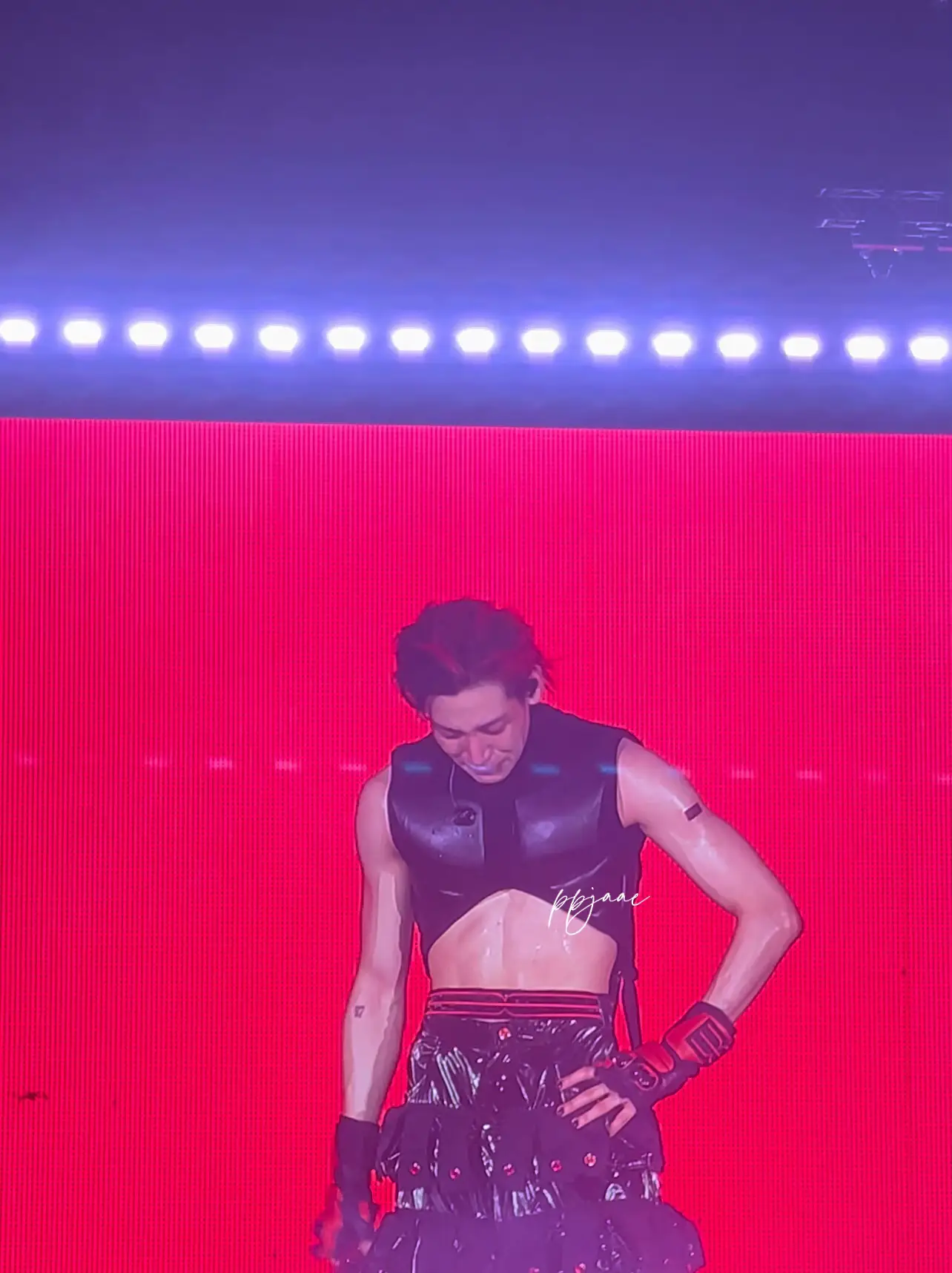 BAMBAM THE 1ST WORLD TOUR CONCERT ENCORE in BKK | แกลเลอรีที่โพสต์โดย Jaa€ | Lemon8