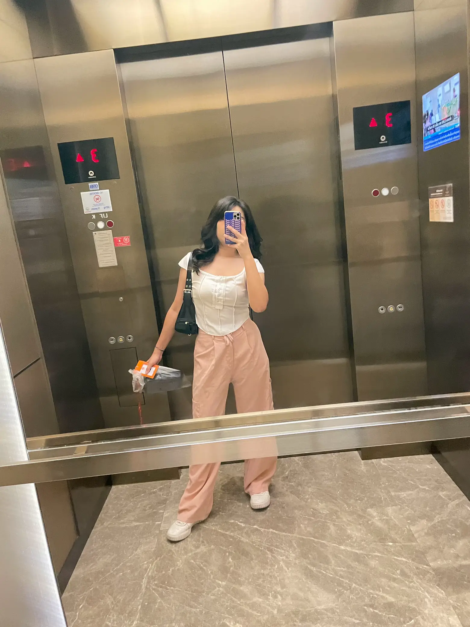 [วิวรีวิว | EP35] | แต่งตัวไปทำงานสาว E-commerce แบบงงๆ😂 | แกลเลอรีที่ ...