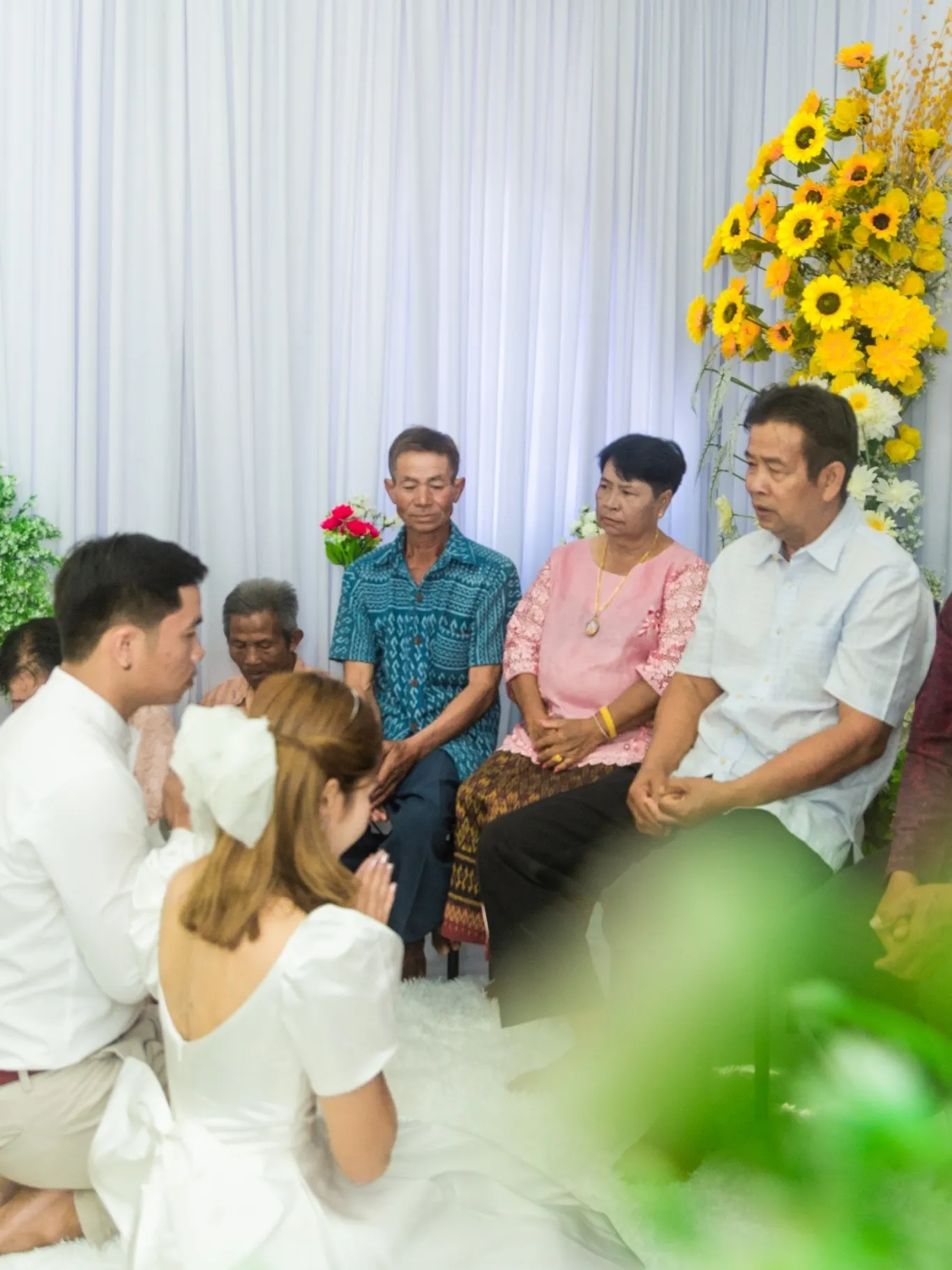 Engagement PY 1 Jan 67 | Gallery posted by Pupae Thanchira | Lemon8