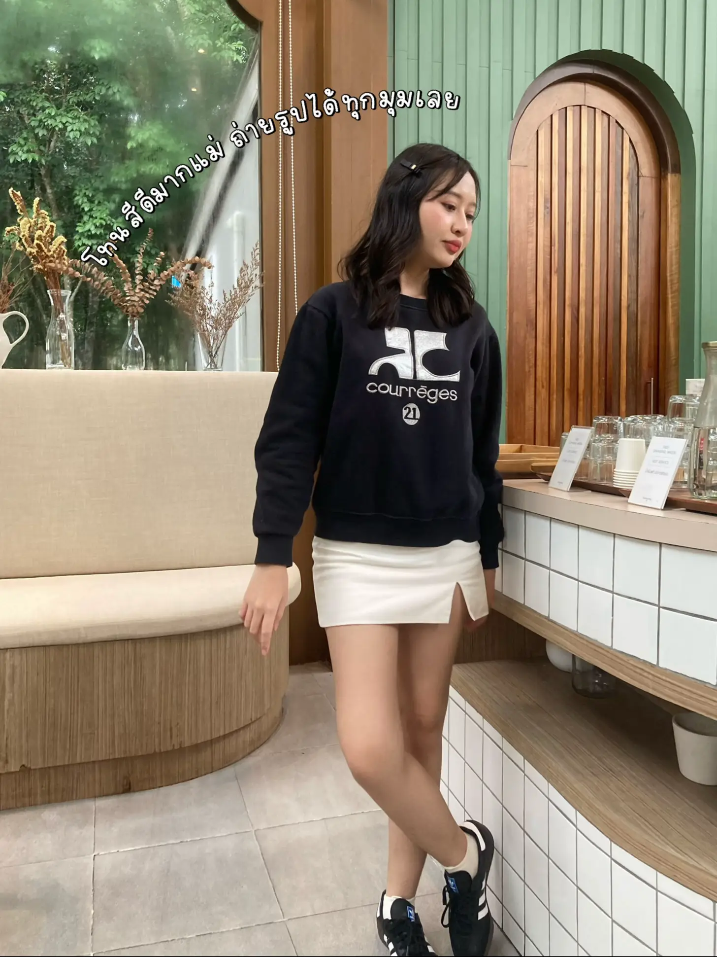 mood and tone cafe - การค้นหาใน Lemon8