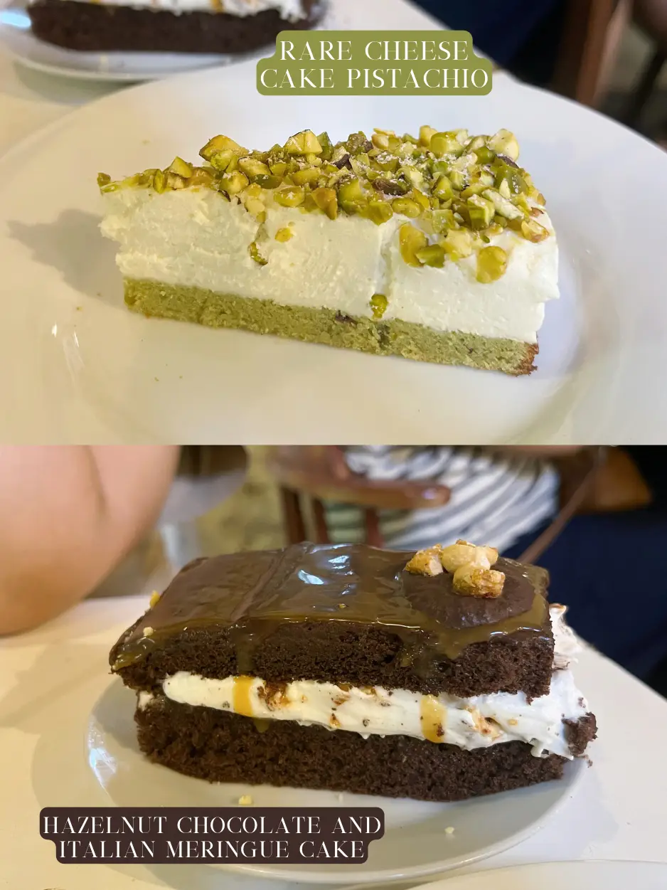 📍BAKERY PALING AESTHETIC DI JAKSEL😍 | Galeri diposting oleh Shafa | Lemon8