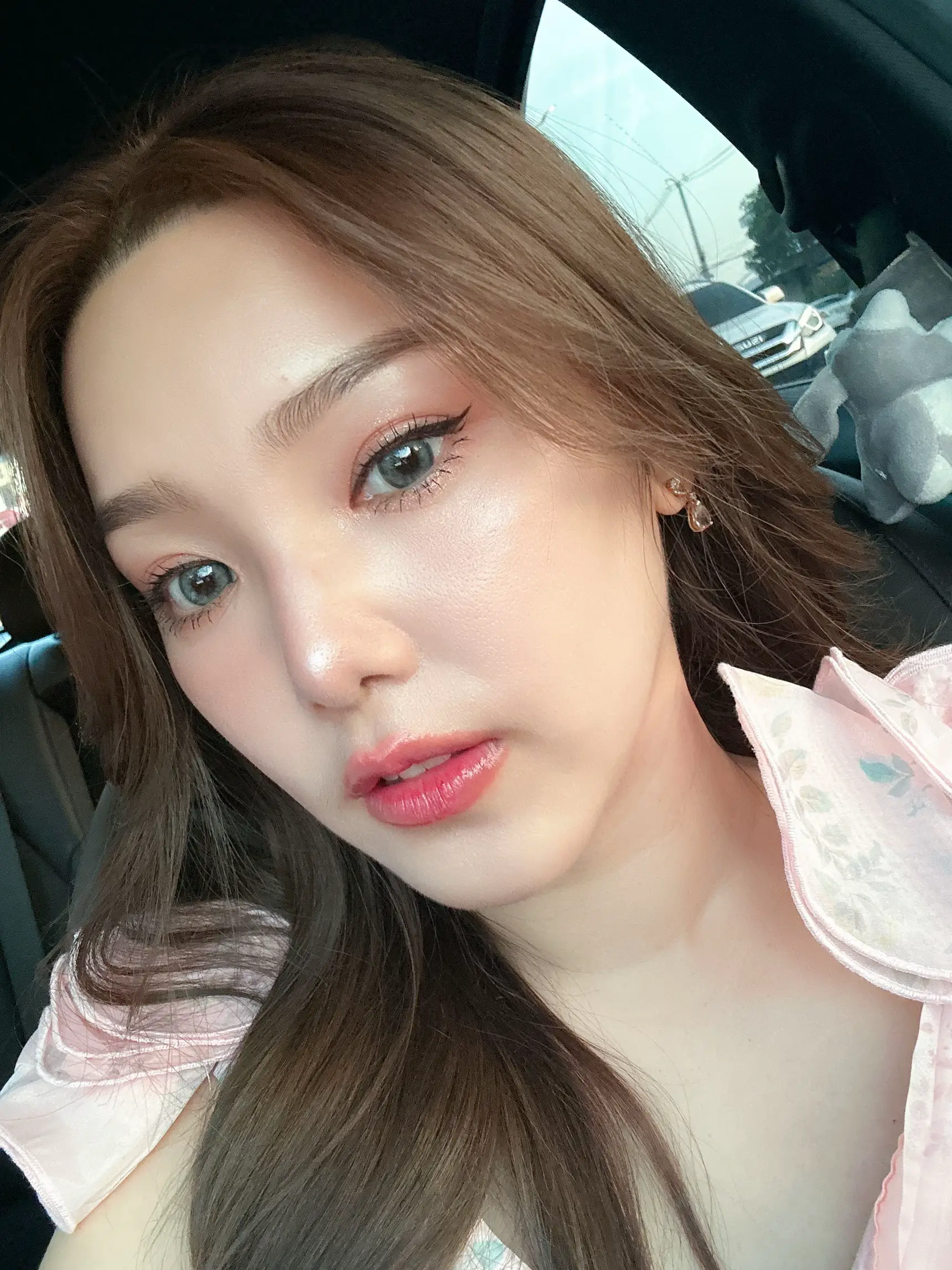 คุชชั่นหน้าฉ่ำโกล์ว ต้องยกให้ JUNG SAEM MOOL MASTERCLASS | แกลเลอรีที่โพสต์โดย Kwangkoko | Lemon8