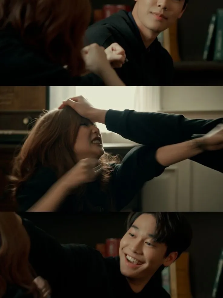 แนะนำซีรีย์ที่ควรดู | แกลเลอรีที่โพสต์โดย 🍼~สมายด์ลี่~🍼 | Lemon8