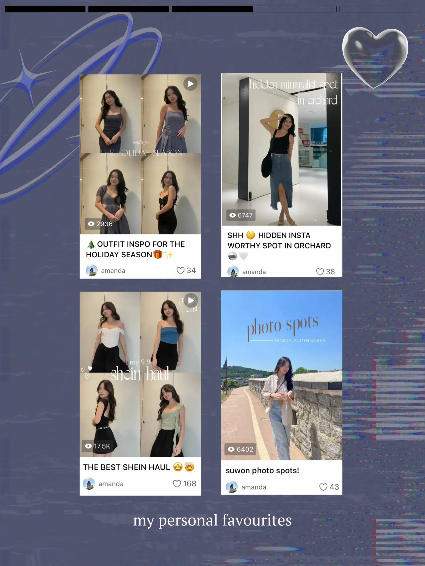 2023 LEMON8 WRAPPED 😳 | Gallery posted by amanda | Lemon8