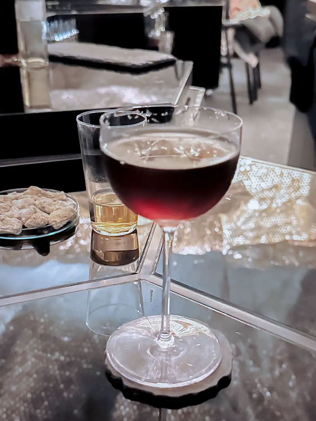 🇹🇼nest by PUN - super cool hidden bar in Taipei | Gallery posted by WEE KING | Lemon8