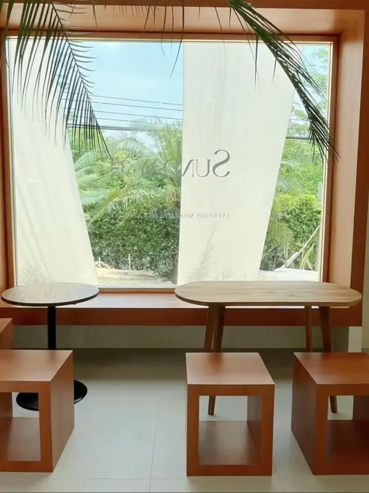 Sunday in 345 cafe | แกลเลอรีที่โพสต์โดย Kawis ♡´･ᴗ･`♡ | Lemon8