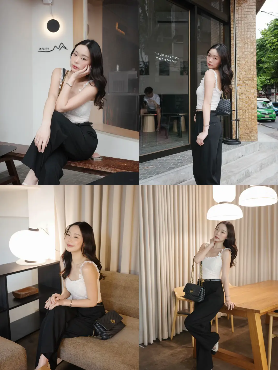 Khiri Thai Tea🧡 คาเฟ่ชาไทยแถวเยาวราช🥢 | แกลเลอรีที่โพสต์โดย ployxadisa | Lemon8