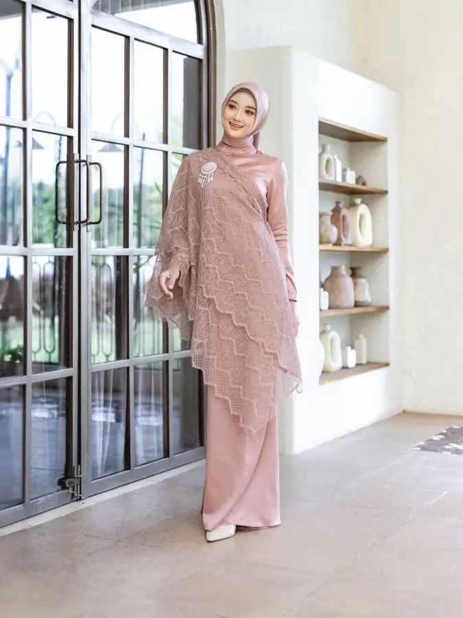 20 ide Inspirasi Dress Lebaran 2024 teratas di 2024