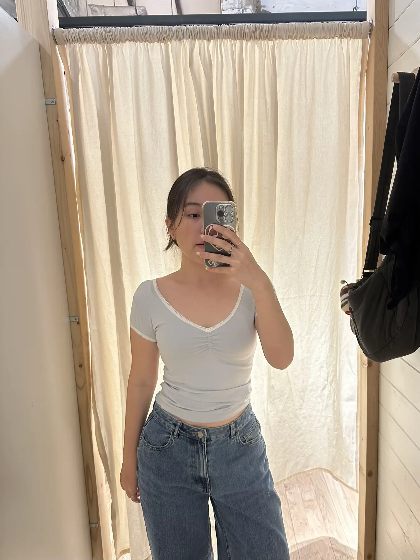 BRANDY MELVILLE TRY ONS (with prices!)🤪 | Gallery posted by michelle ...