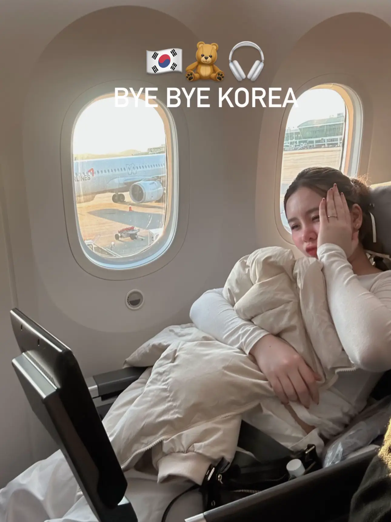 แต่งตัวไปเกาหลีกันค่ะ ️🇰🇷🧸 | แกลเลอรีที่โพสต์โดย PRAEWJINA🍋 | Lemon8