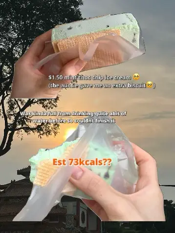 WIEIAD - 5 Nov, Day 4 [47.4kg, 161cm] | Gallery posted by alicia 🥗🍤🍳 ...