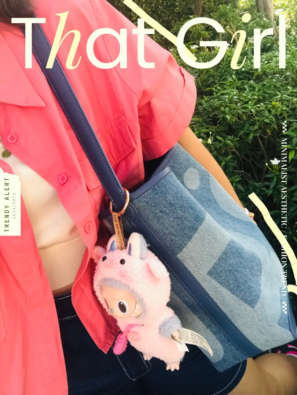 RALLY MOVEMENT รุ่น RALLY The Bag | แกลเลอรีที่โพสต์โดย KraTai_RaBBiT | Lemon8