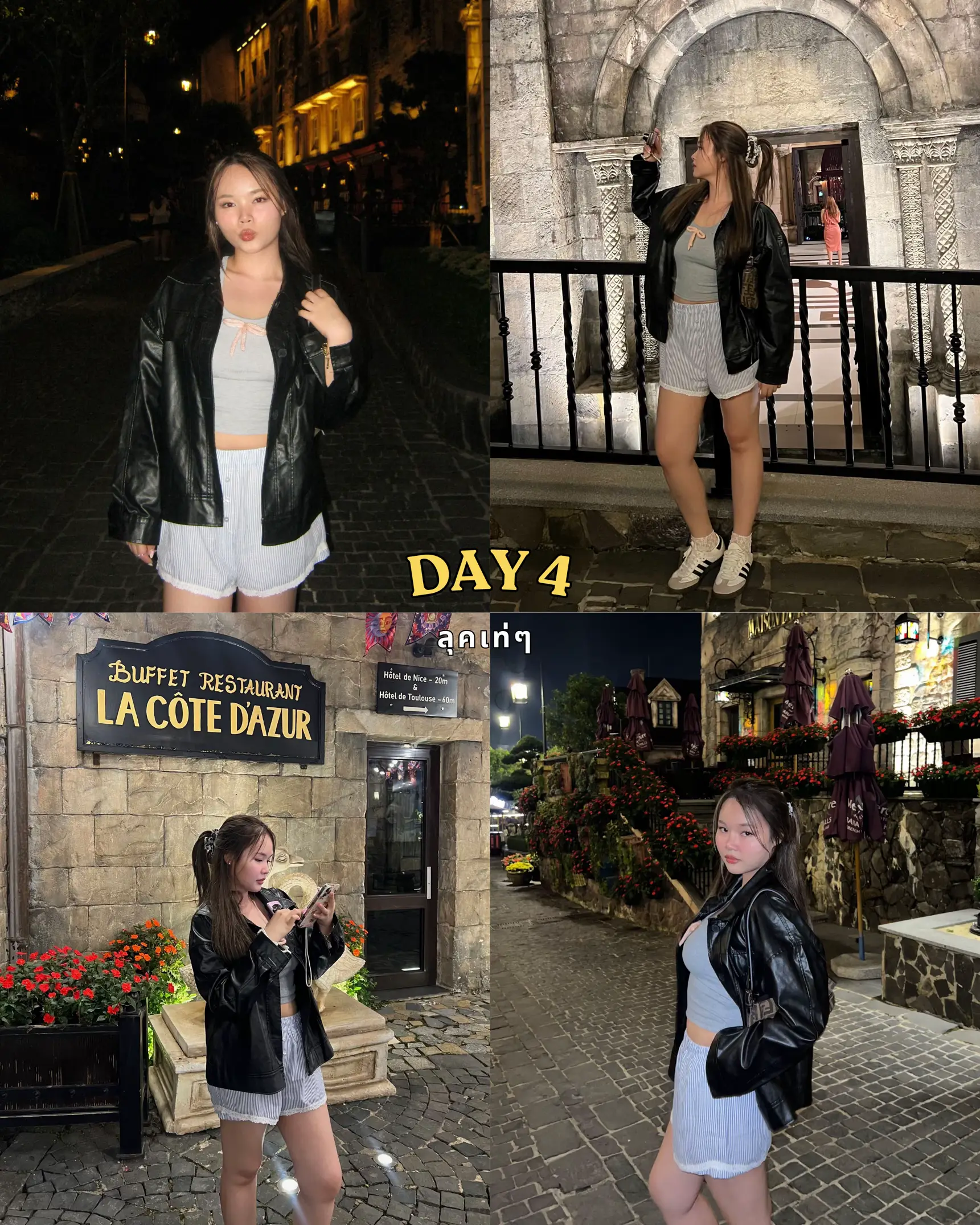 Fit Check in เวียดนาม🇻🇳 | แกลเลอรีที่โพสต์โดย Pair👼🏻 | Lemon8