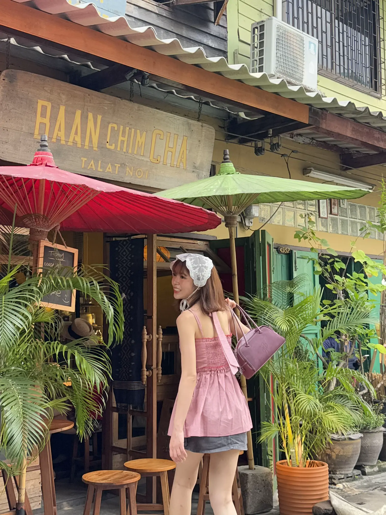 🇻🇳เวียดนามก็แค่ปากซอย | แกลเลอรีที่โพสต์โดย Chalis | Lemon8