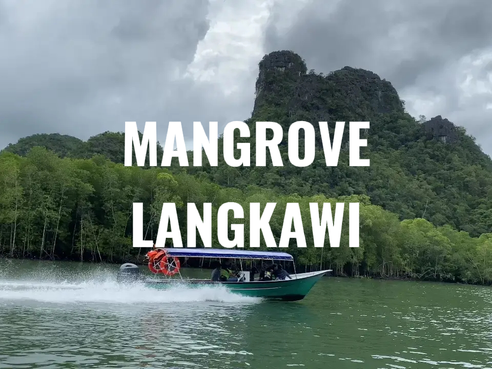 ASAL USUL NAMA PULAU LANGKAWI | Video diterbitkan oleh Fida Abdullah | Lemon8