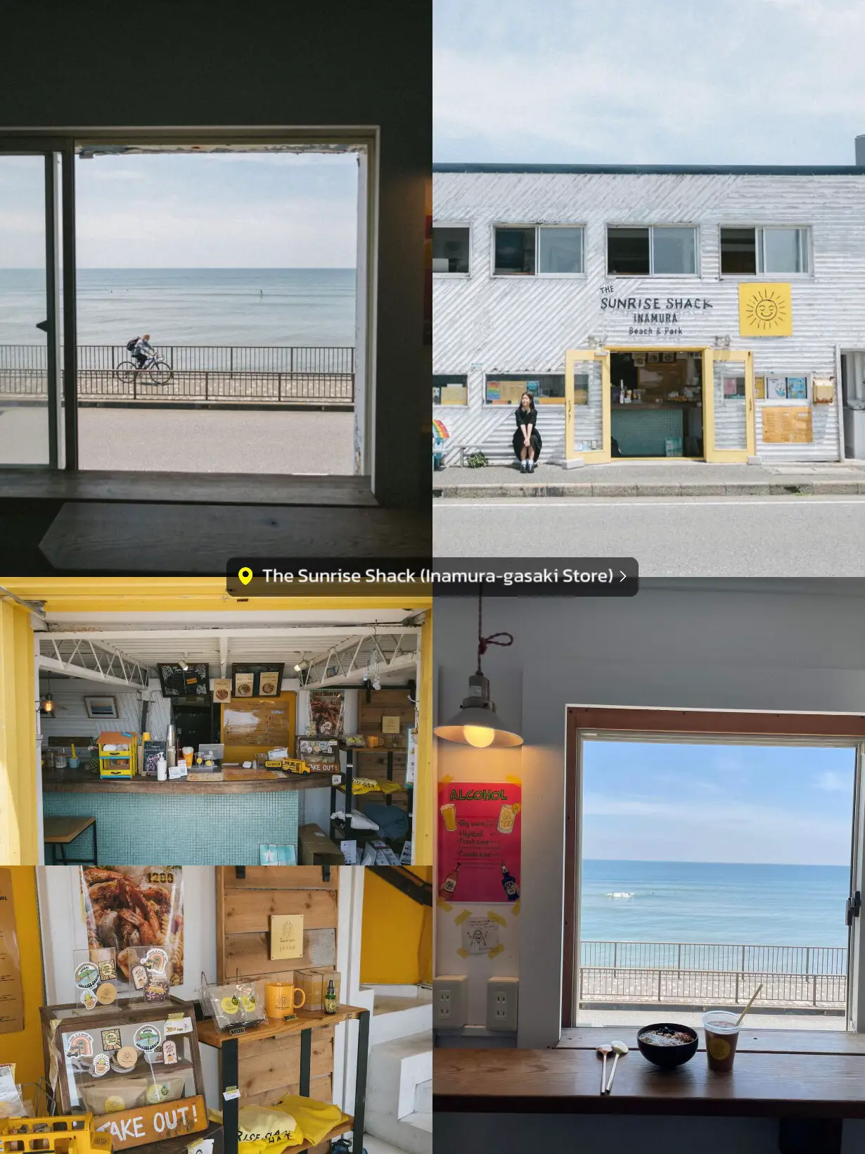 รวม 9 ที่เที่ยว เมือง ’คามาคุระ’ เดินทางง่าย ใกล้โตเกียว | แกลเลอรีที่โพสต์โดย lbzero | Lemon8