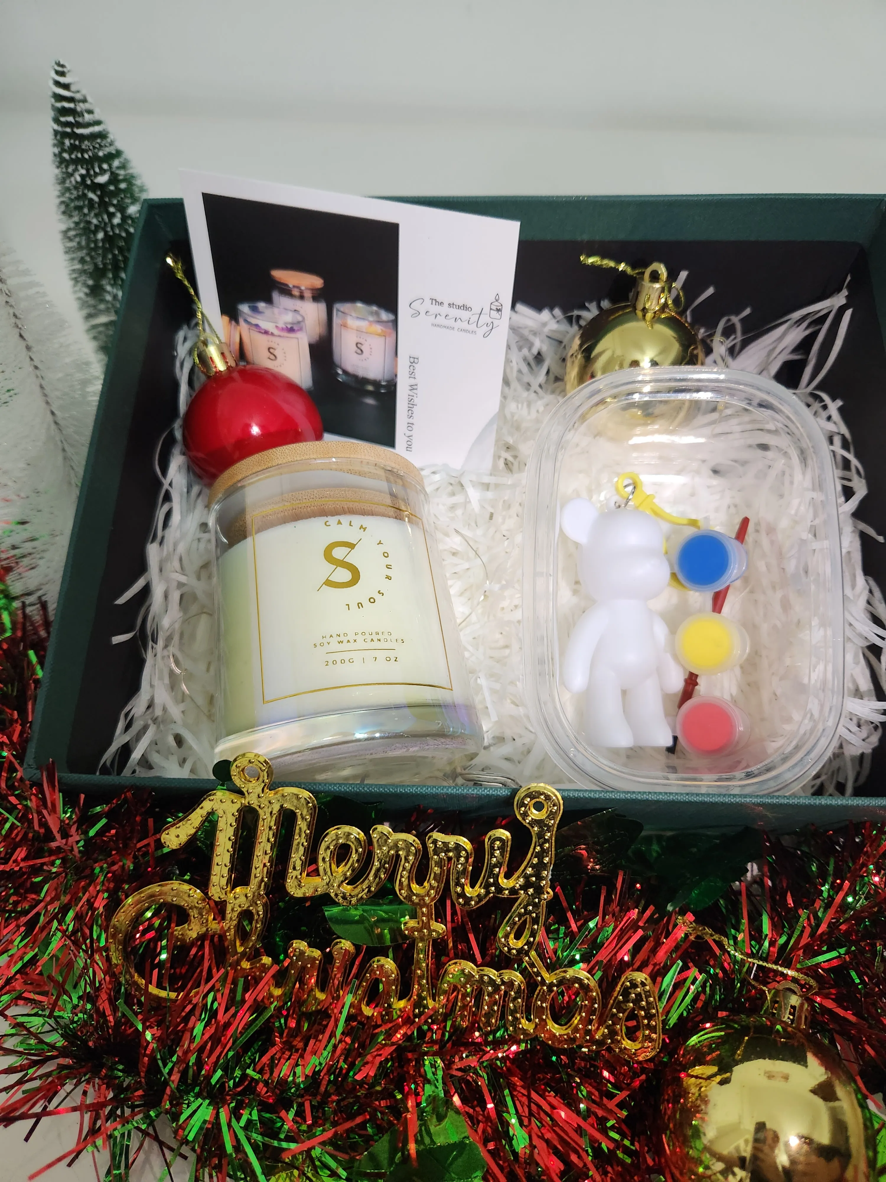 Are u looking for xmas exchange gift? | Gallery posted by Geraldine C. | Lemon8