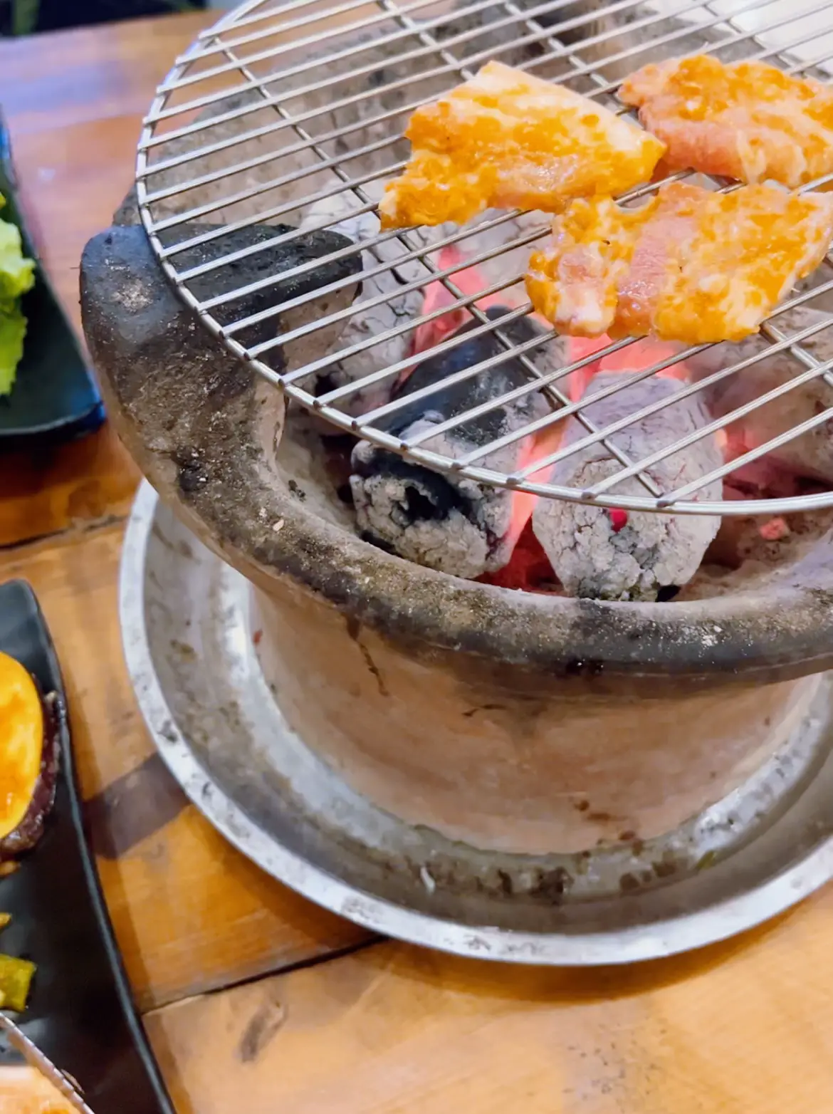 แนะนำปิ้งย่าง สไตล์เวียดนาม ที่ดานัง | แกลเลอรีที่โพสต์โดย M-150 | Lemon8