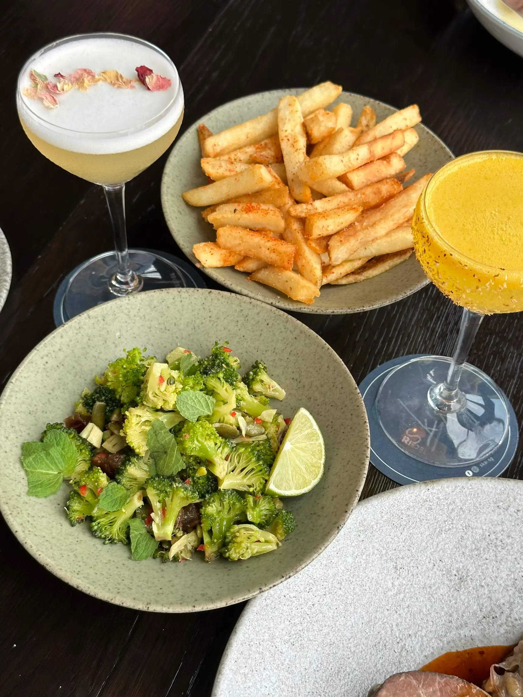 3-course lunch set: good for special occasions!! | Gallery posted by ...