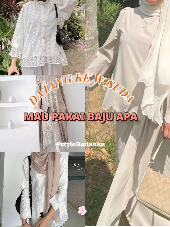 STYLE ACARA 😍 | Galeri diposting oleh tantann♪🪷 | Lemon8