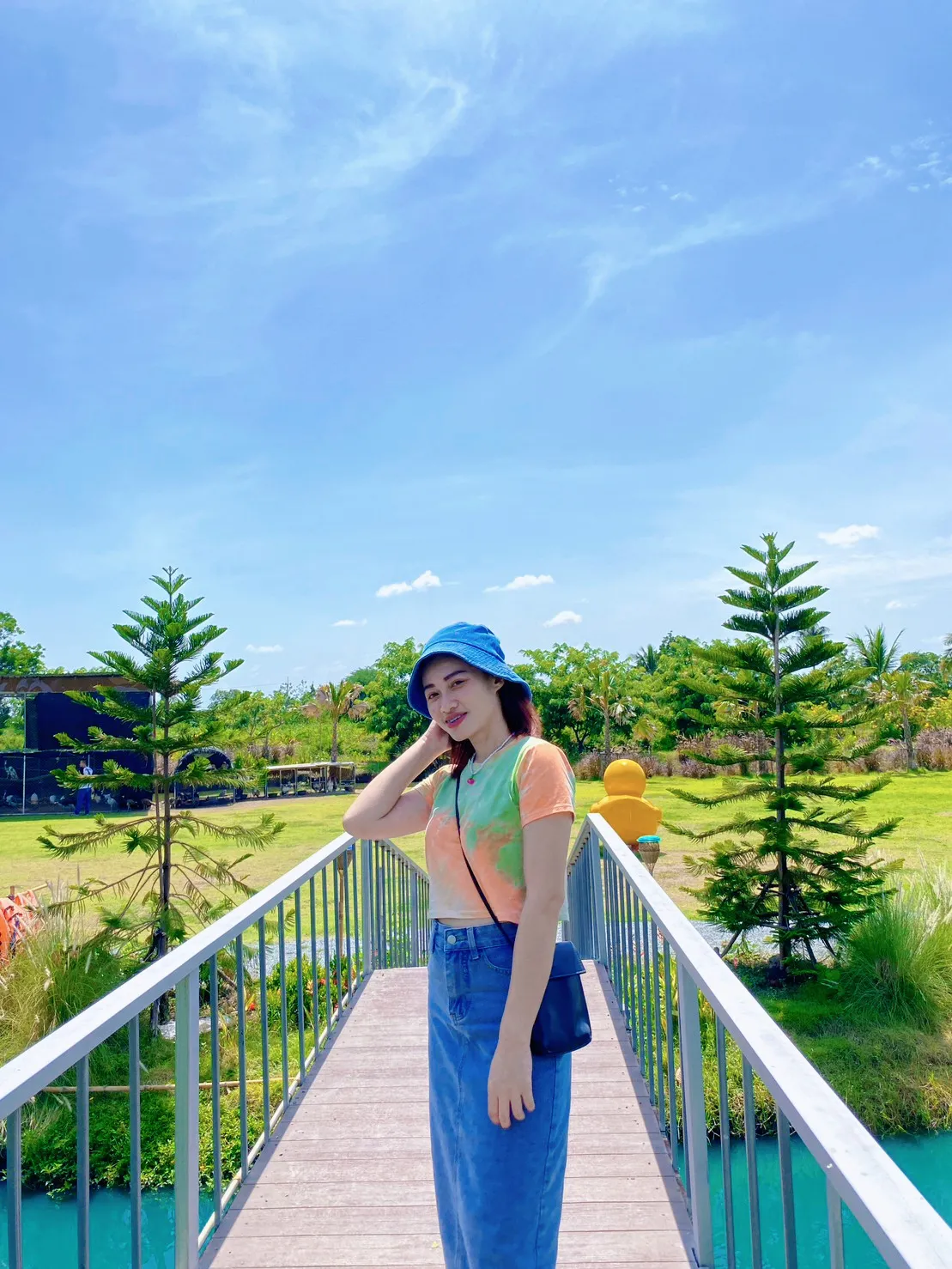 ดั๊กแลนด์ | แกลเลอรีที่โพสต์โดย luck | Lemon8