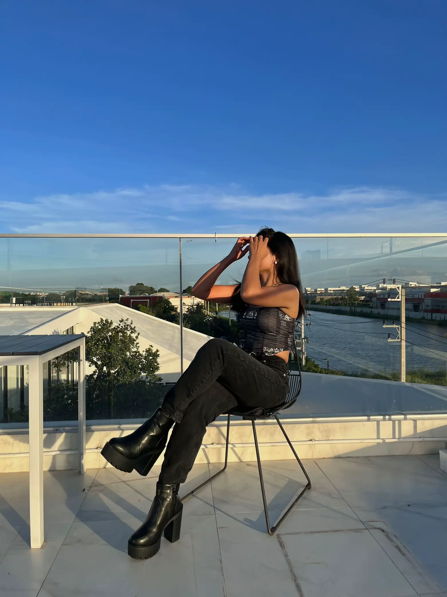 82 Concept cafe’ & eatery คาเฟ่ใกล้สนามบินสุวรรณภูมิ ️ | แกลเลอรีที่โพสต์โดย myarit ️ | Lemon8