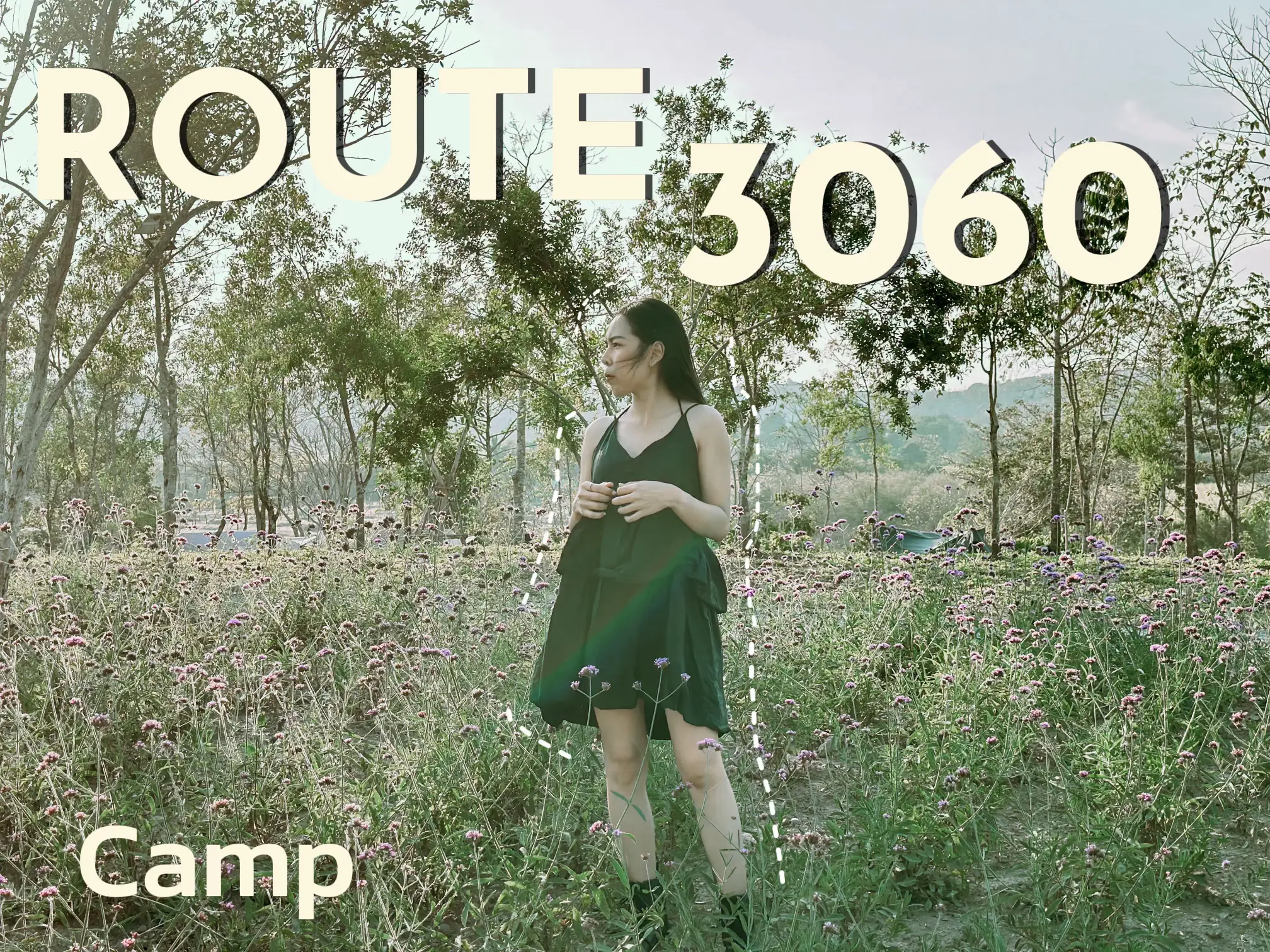 ROUTE3060🏕️ | แกลเลอรีที่โพสต์โดย A EEEEE ᵄᵋ | Lemon8