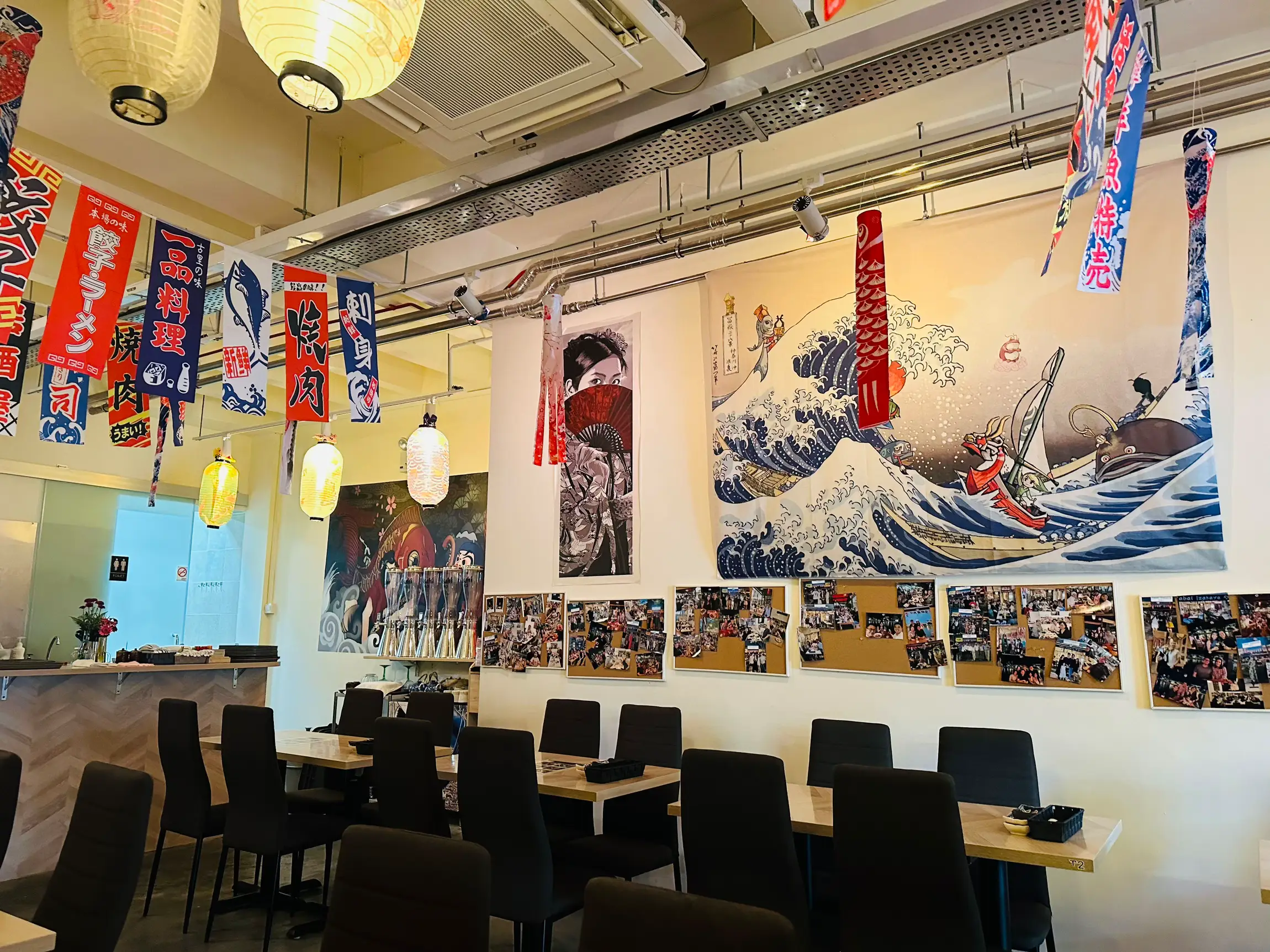 Raffles Place Lunch set menu from $15 | Gallery posted by Eileen Tan ...