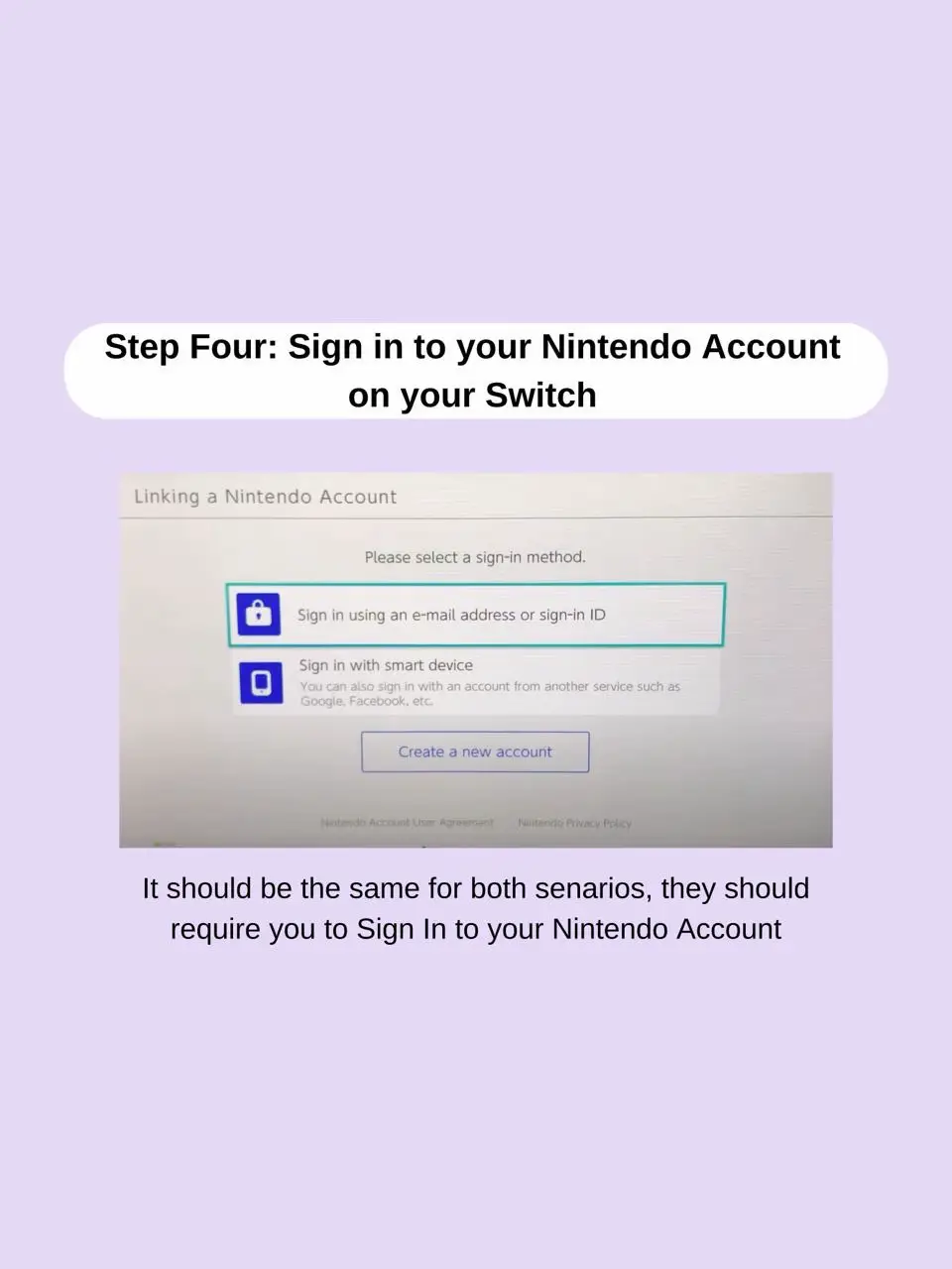 A Quick Guide: Accessing Nintendo e-Shop | Gallery posted by Rey | Lemon8