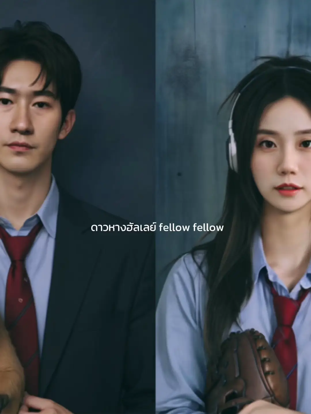 ครบรอบ 4 ปี #อยู่กับฉันไปนานๆน | วิดีโอที่เผยแพร่โดย IS Aom | Lemon8