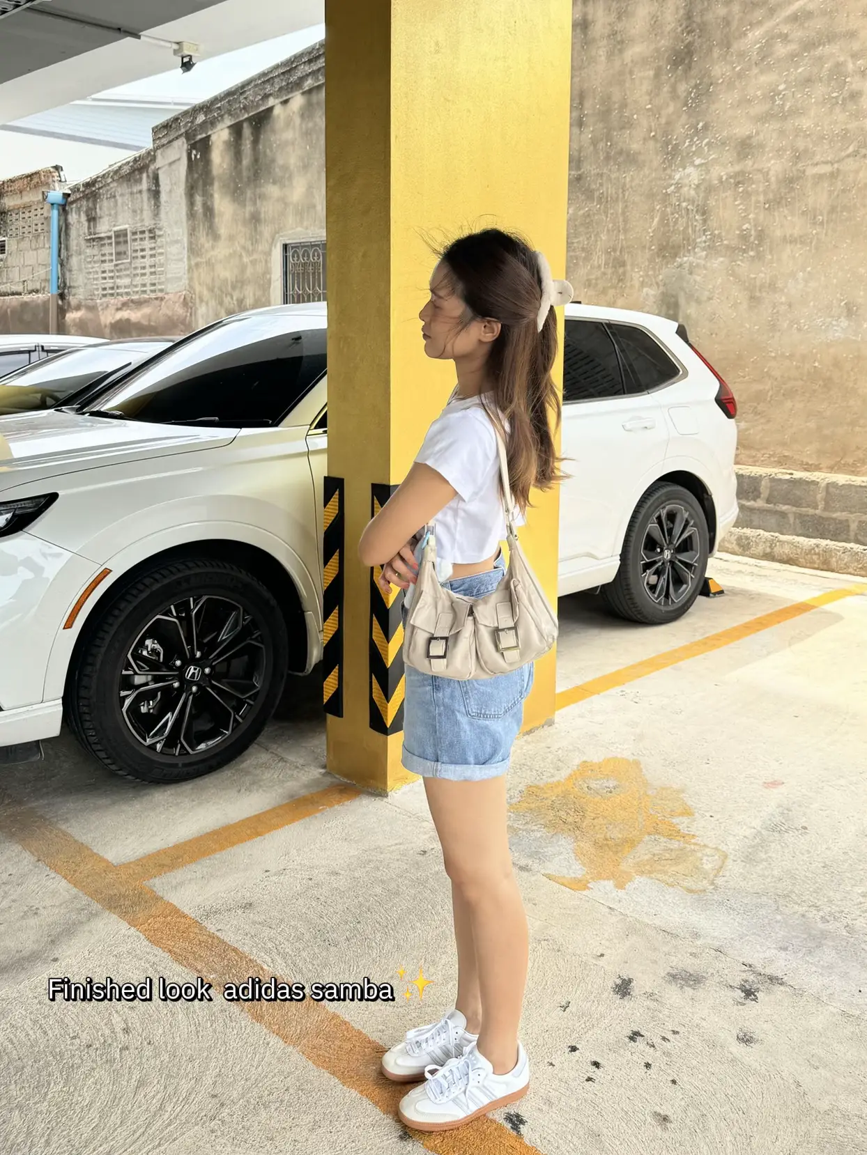 ADIDAS SAMBA เจ็บเท้าจริงไหม? | แกลเลอรีที่โพสต์โดย Tortim🙌🏻 | Lemon8