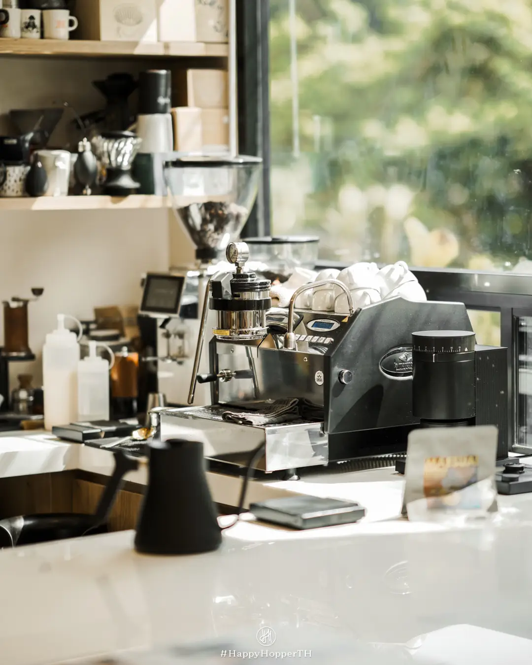 ZAKARA HOME CAFE @ Prachuen Road Long Slope | Gallery posted by Happy ...