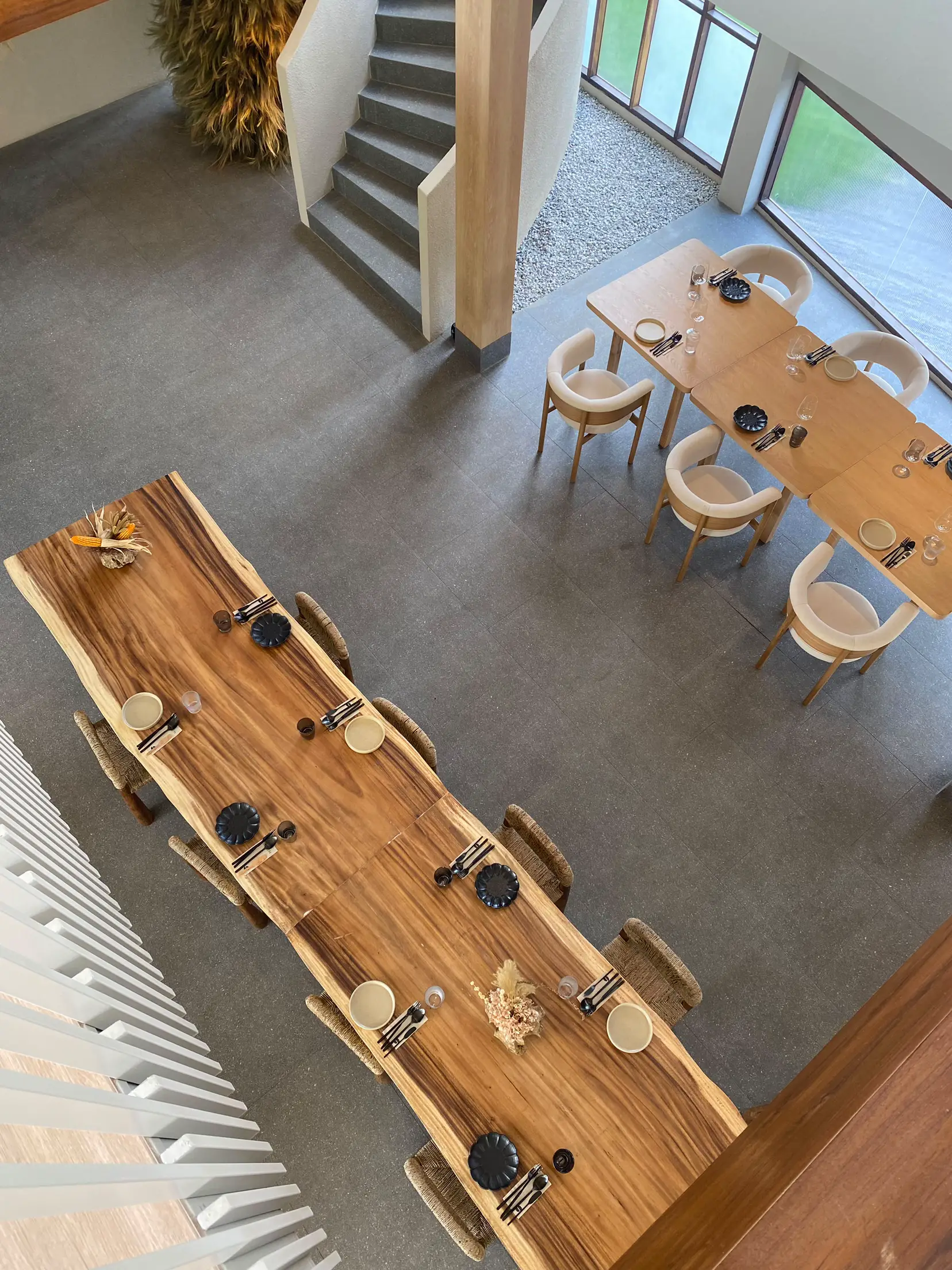 ร้านอาหารเปิดใหม่ BUUN KHAOYAI | แกลเลอรีที่โพสต์โดย C | Lemon8