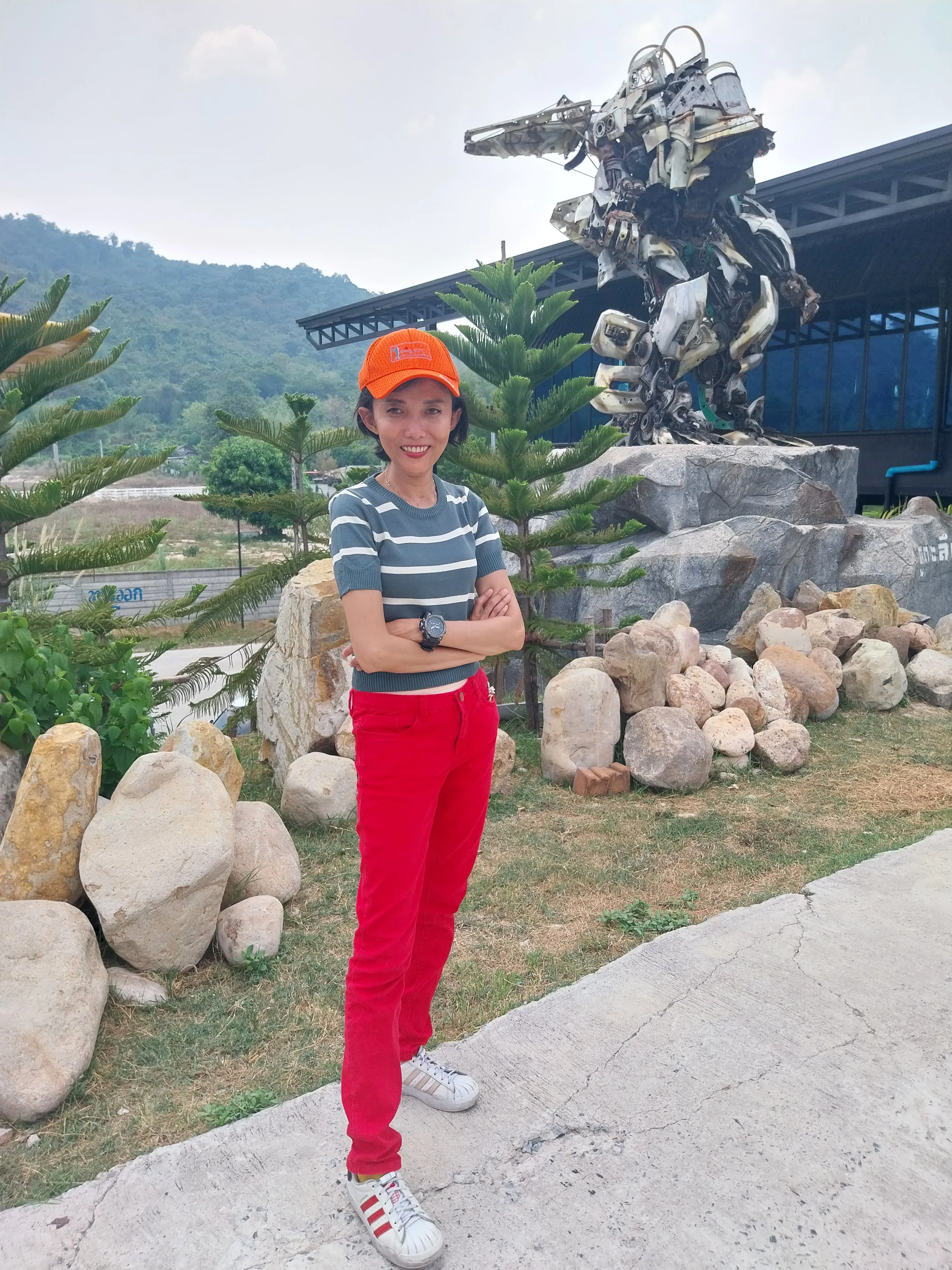 ตะลึงที่วิวเเละเครื่องดื่ม@ภูตะลึง | แกลเลอรีที่โพสต์โดย lin | Lemon8